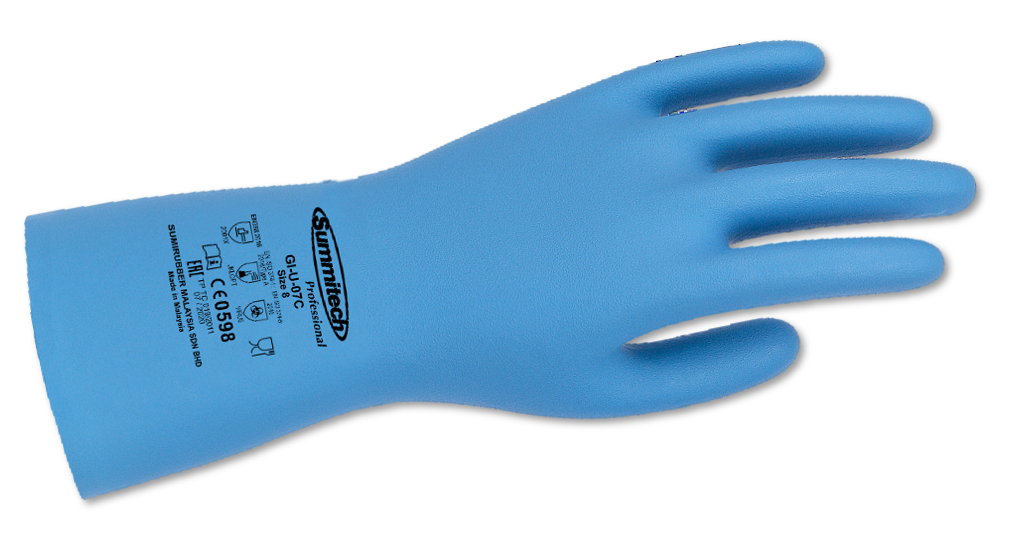 7 Key Factors For Selecting The Right Food Handling Gloves | Sumirubber